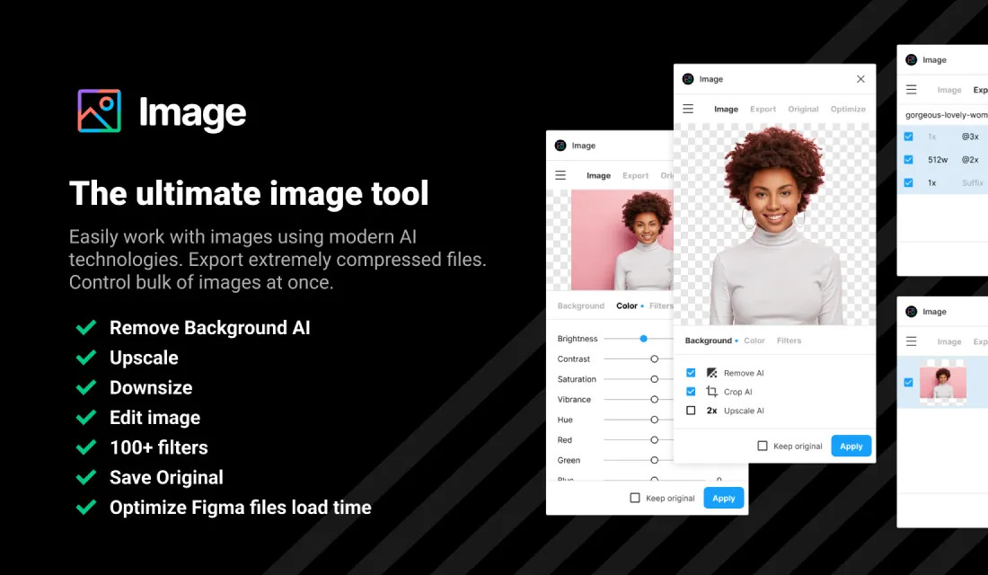 Image | Dezi Gallery